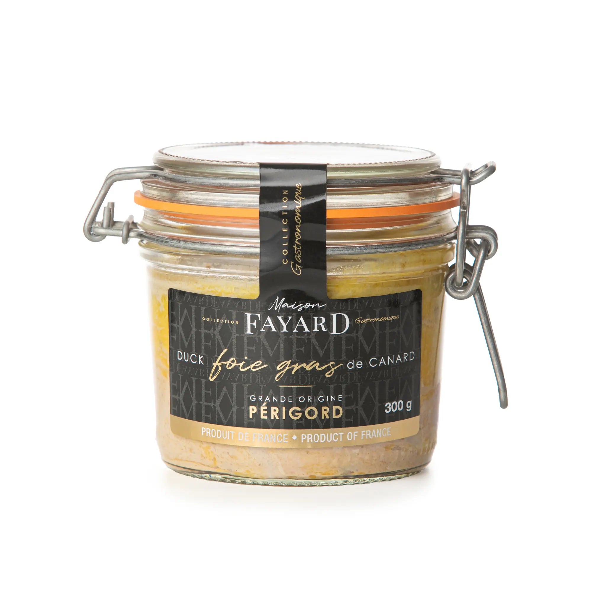Foie Gras du Périgord | Grande Origine – Maison Fayard