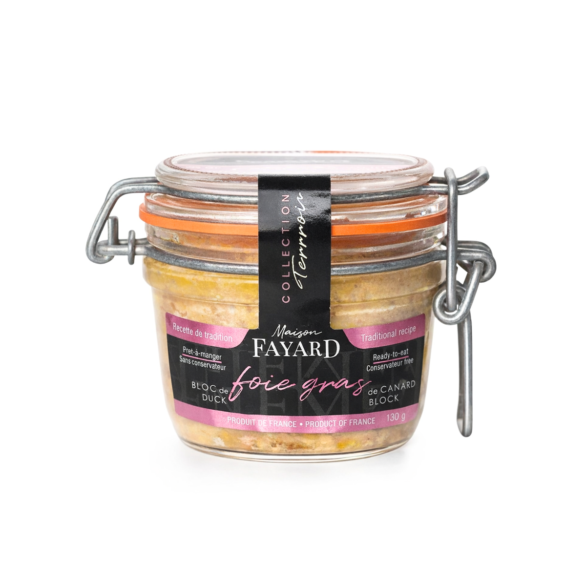 Maison Fayard | Épicerie Fine, Foie Gras & Caviar d’Exception