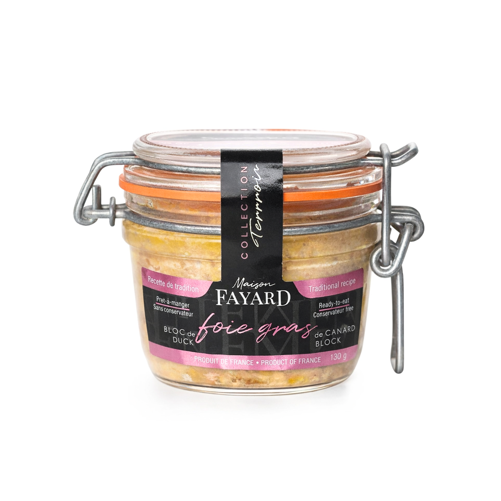 Maison Fayard | Épicerie Fine, Foie Gras & Caviar d’Exception
