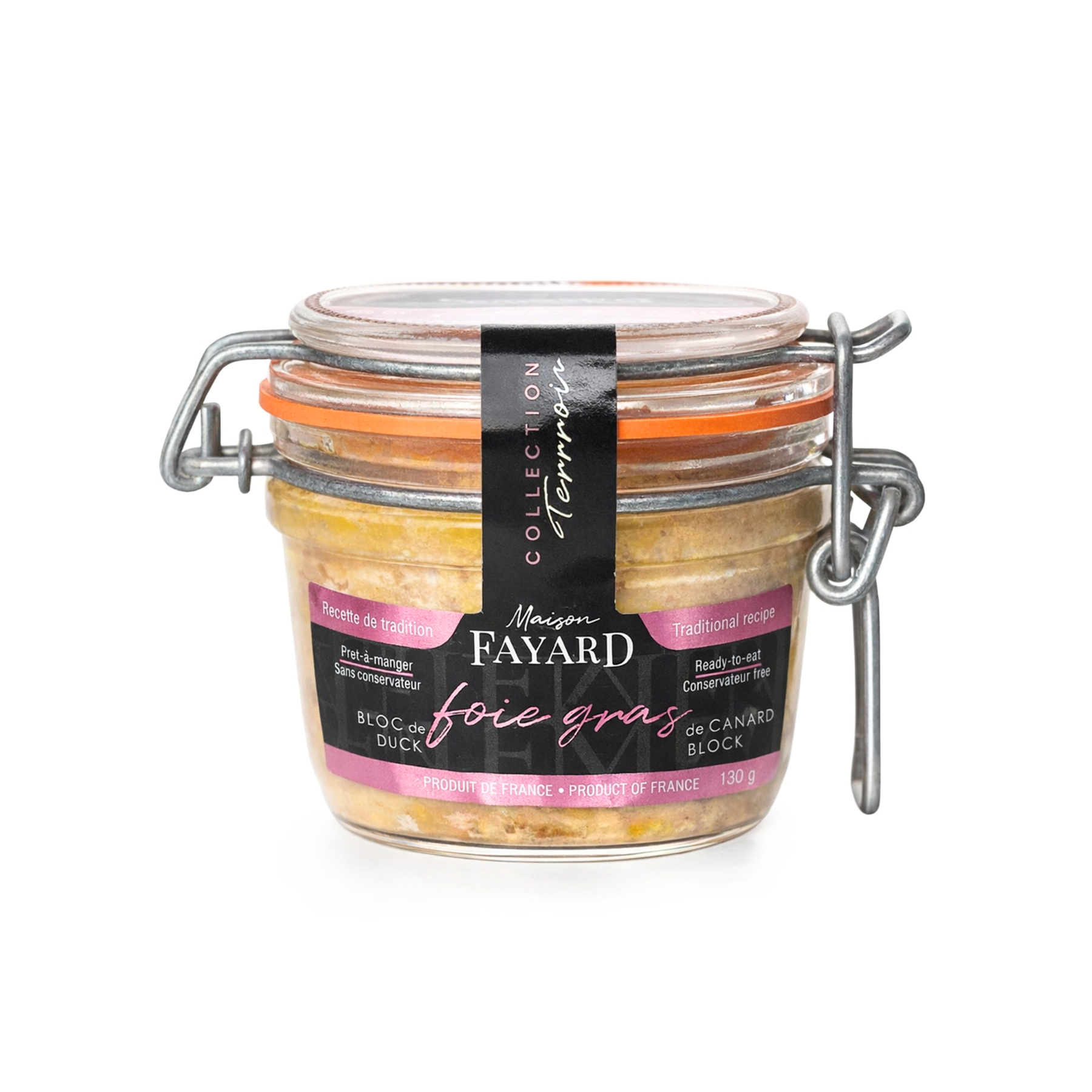 Maison Fayard | Épicerie Fine, Foie Gras & Caviar d’Exception