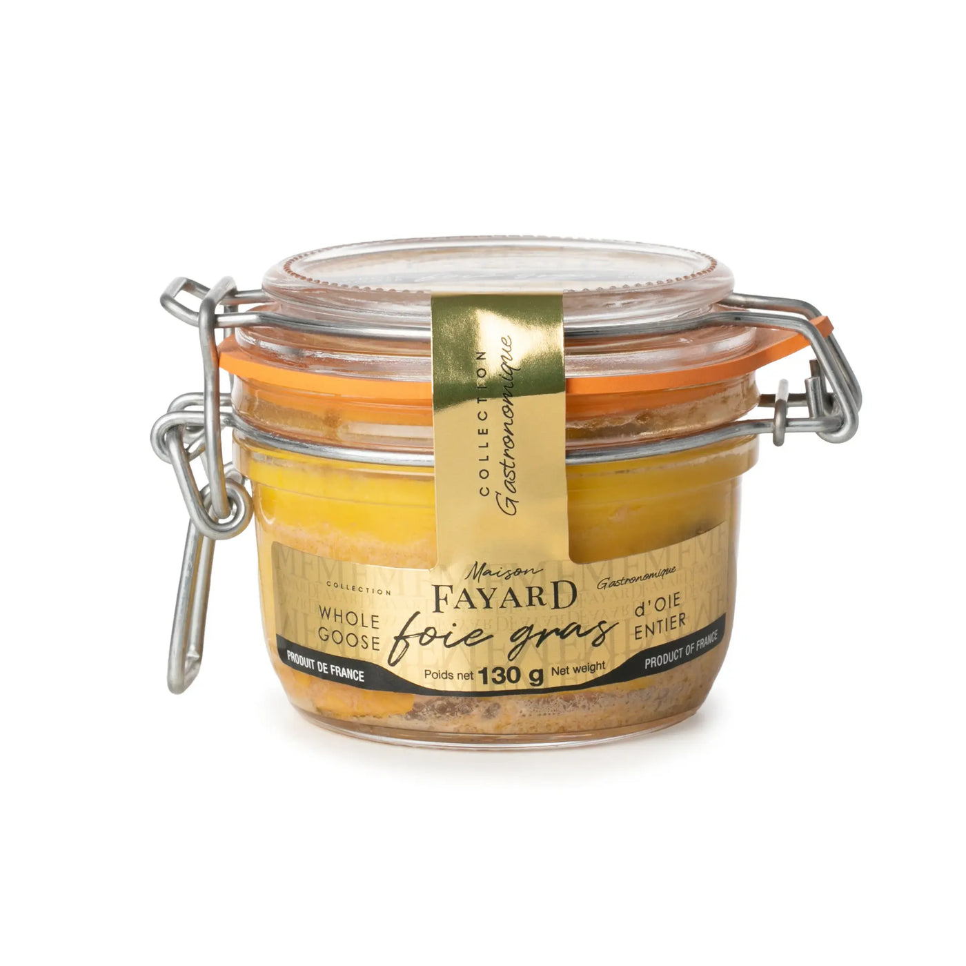 Maison Fayard | Épicerie Fine, Foie Gras & Caviar d’Exception