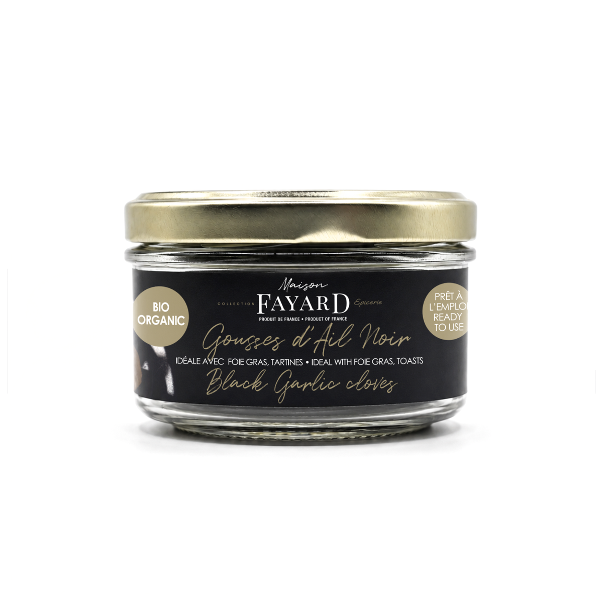 Maison Fayard | Fine Groceries, Foie Gras & Exceptional Caviar