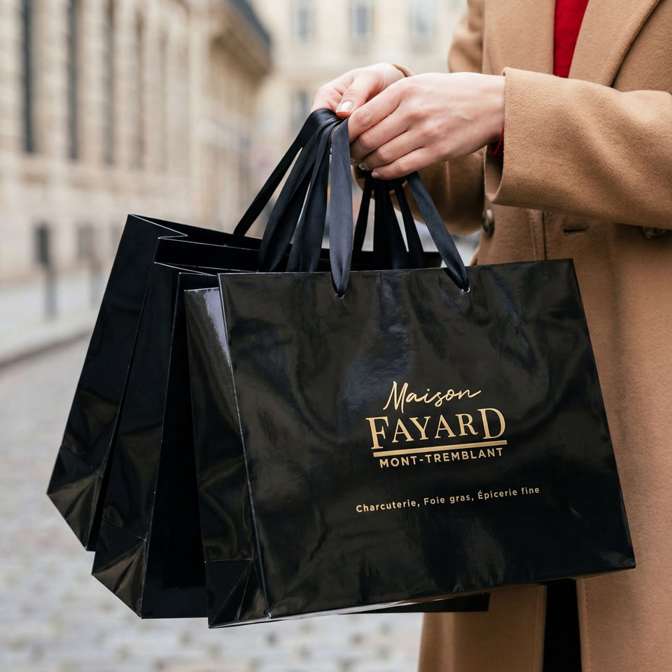 Maison Fayard | Épicerie Fine, Foie Gras & Caviar d’Exception